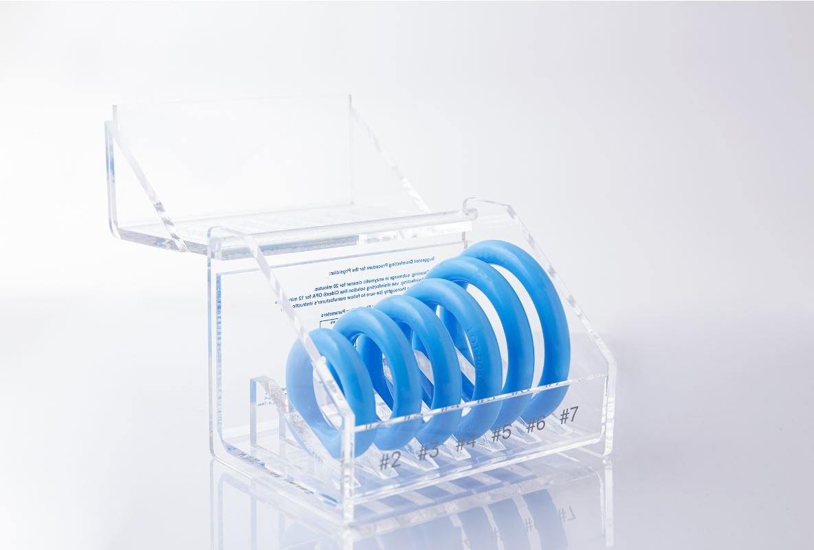 Buy Pessary Fitting Set Online - Canada Pessary – Canada Pessary