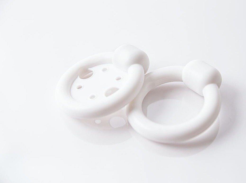 Buy Ring Pessary With Knob Online - Canada Pessary – Canada Pessary